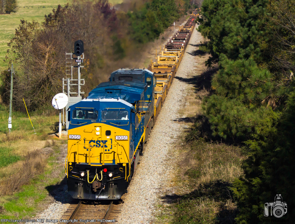 CSX Q195-23